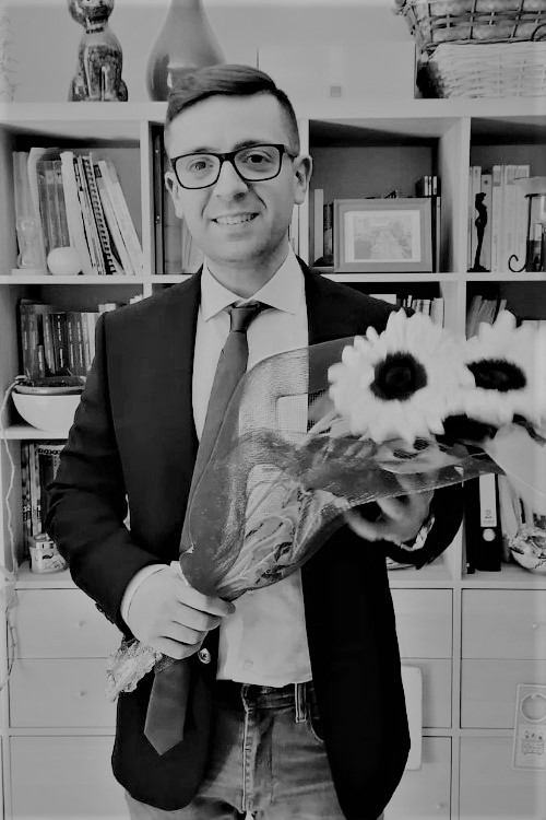 Alessio Santangelo | Portfolio