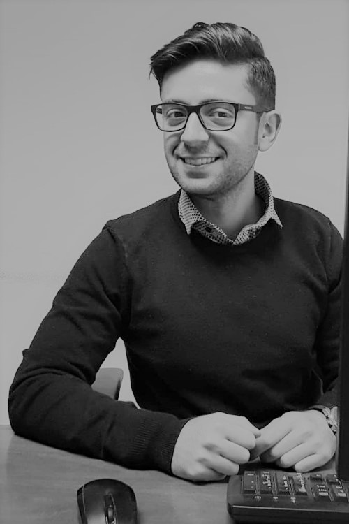 Alessio Santangelo | Portfolio